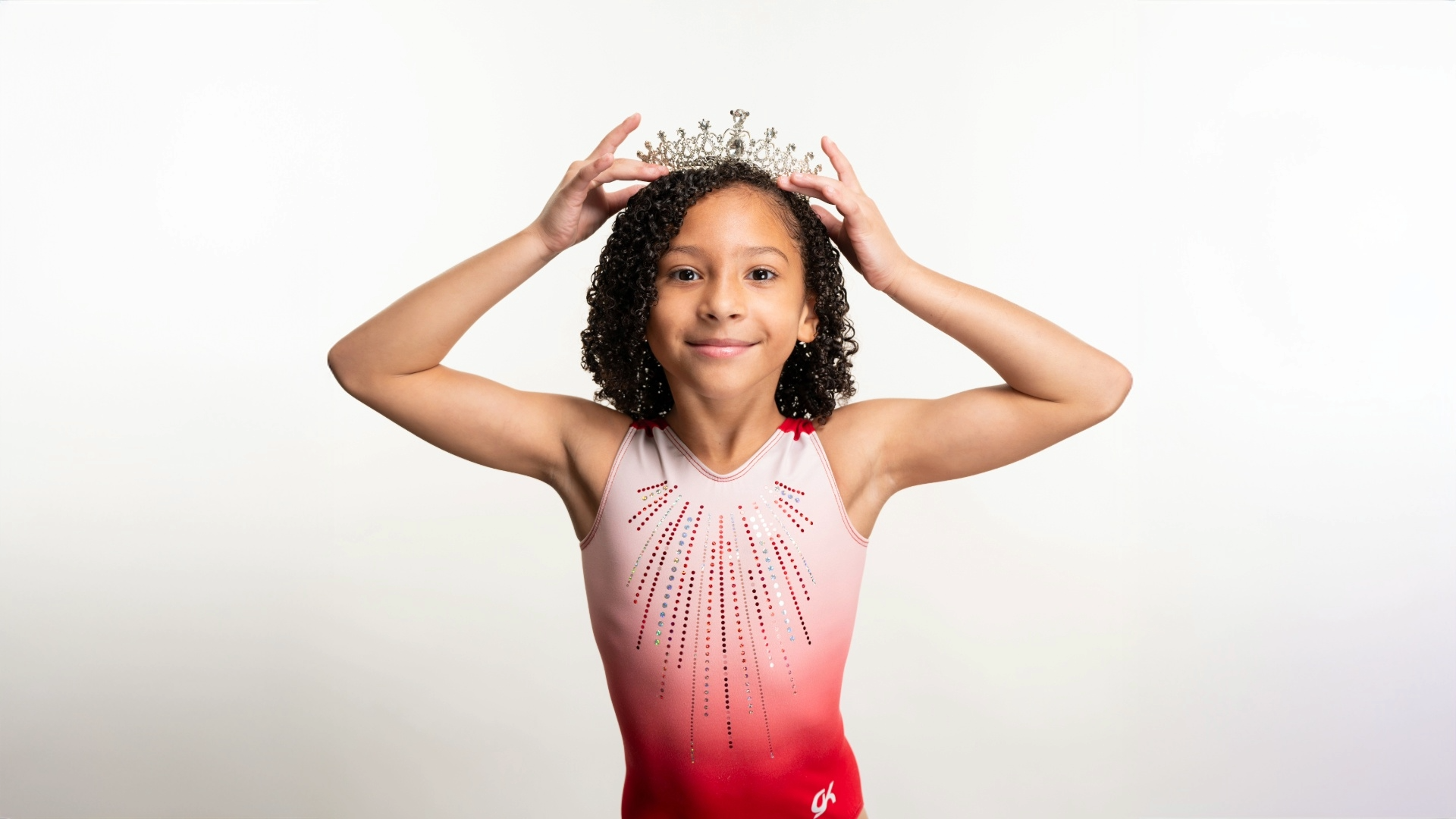 Inside the Life of Chloe Driese | Gymnast & Creator